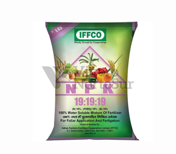 NPK de 1kg - Vivero Norte Sur