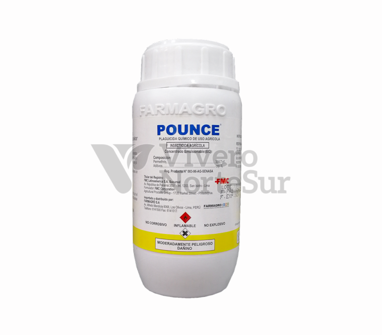 Pounce x 1lt - Vivero Norte Sur